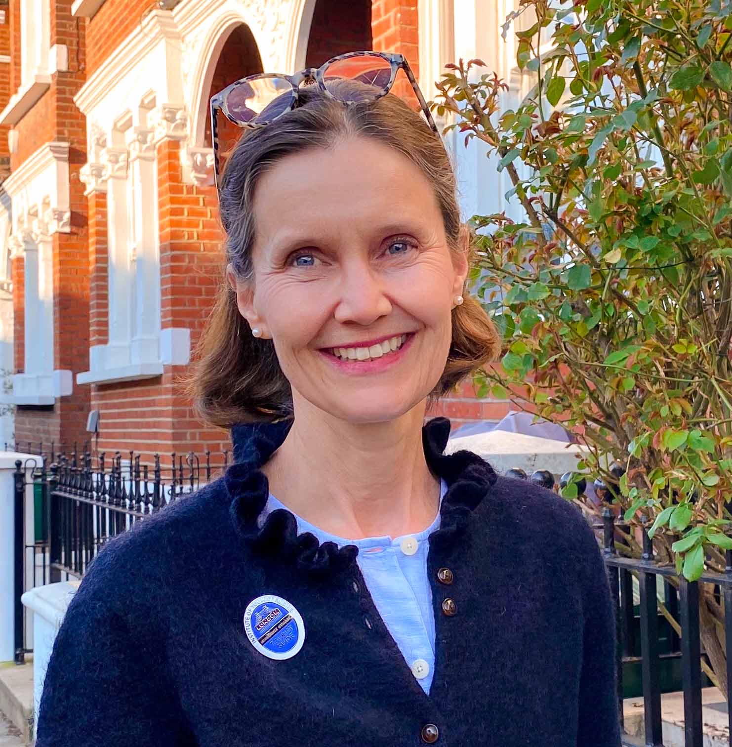 Marguerite Strasser - LearnArtory