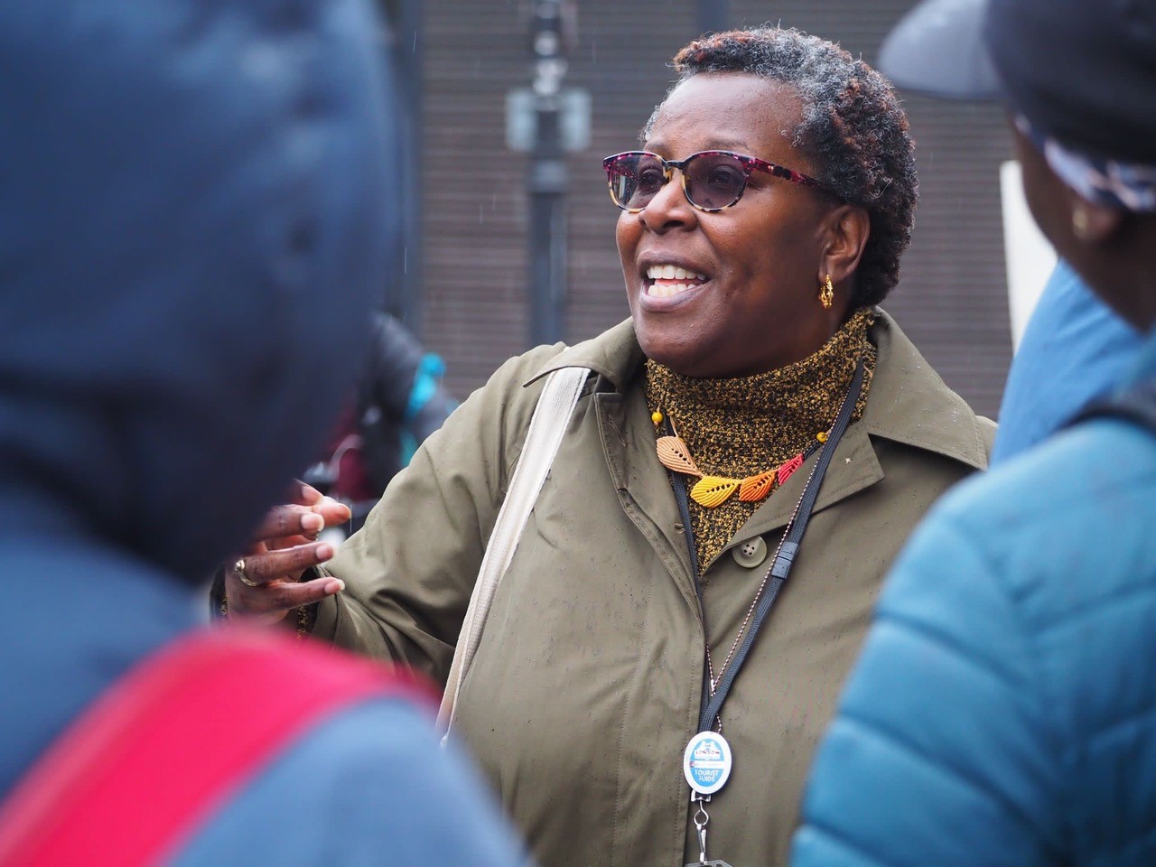 Angela Morgan - LearnArtory